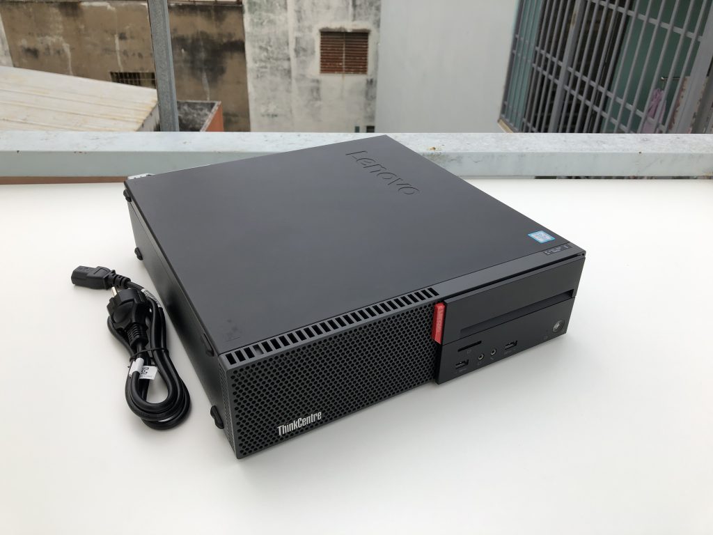LENOVO THINKCENTRE M900 SFF | Core i5 6600 | RAM 16GB | SSD 256GB ...